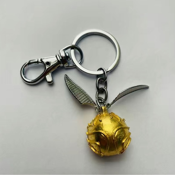 Accessories | Harry Potter Quidditch Snitch | Poshmark
